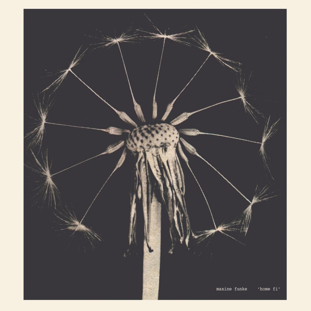 Artists Maxine Funke