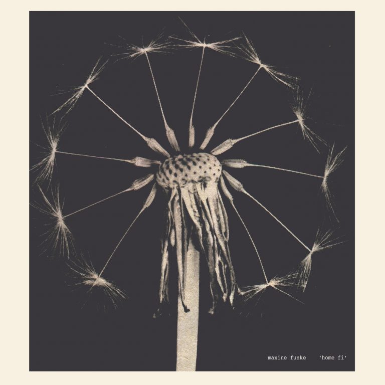 Artists Maxine Funke