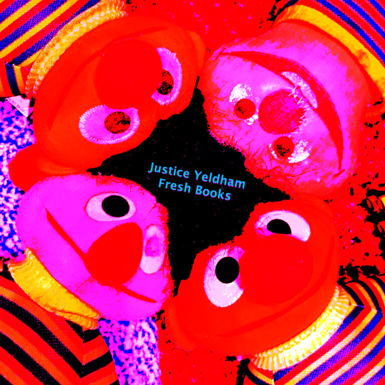 Artists Justice Yeldham