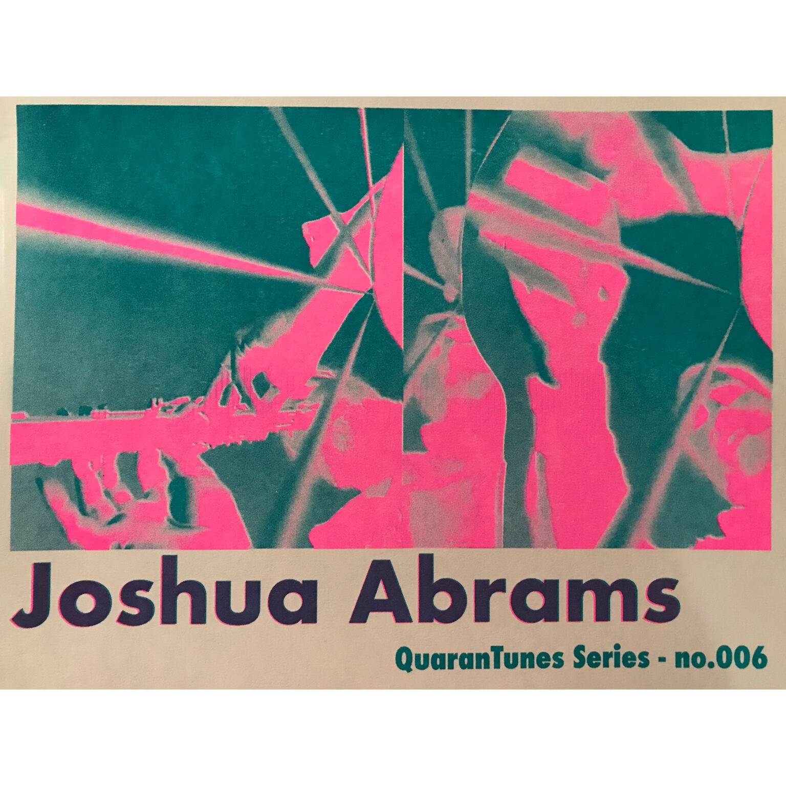 Artists Joshua Abrams