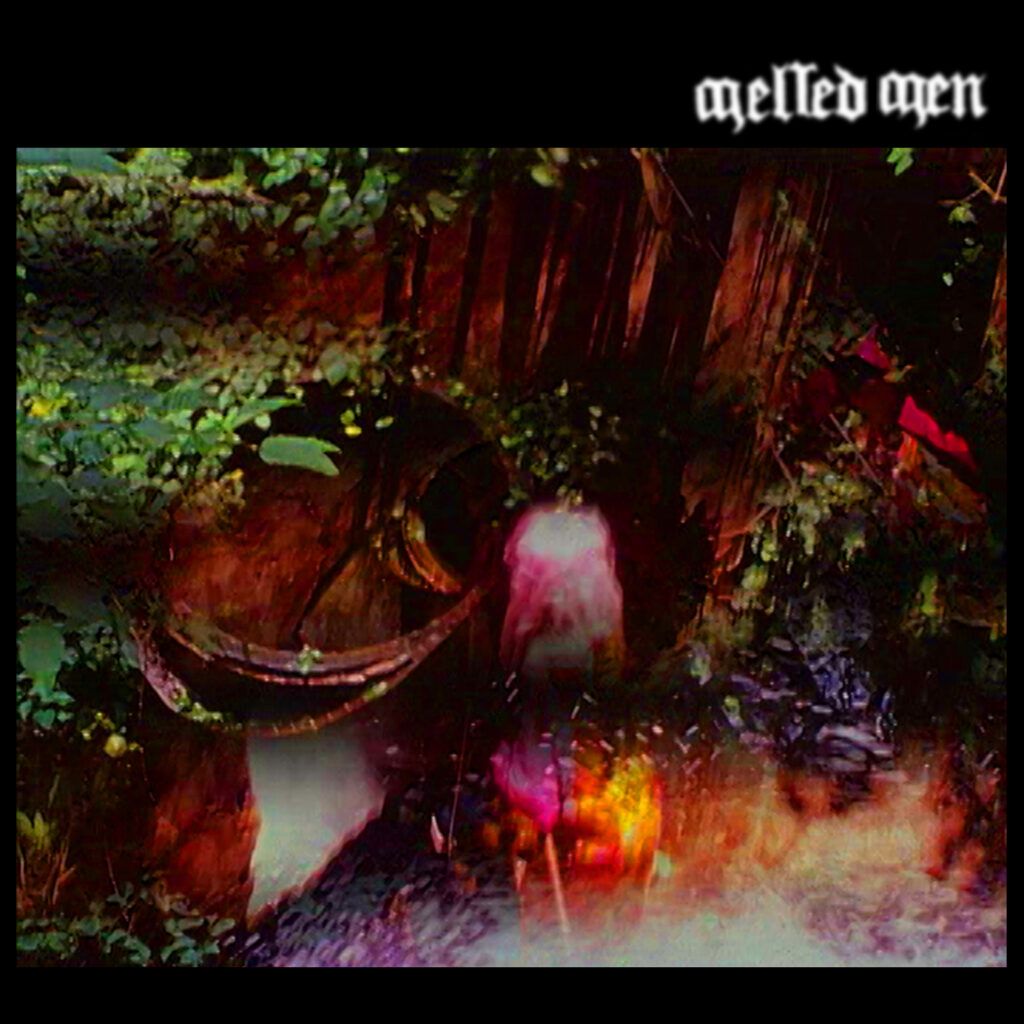 Melted Men - Jaw Guzzi